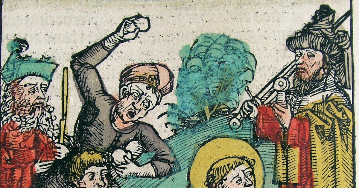 French Vocabulary Illustrated: lapider