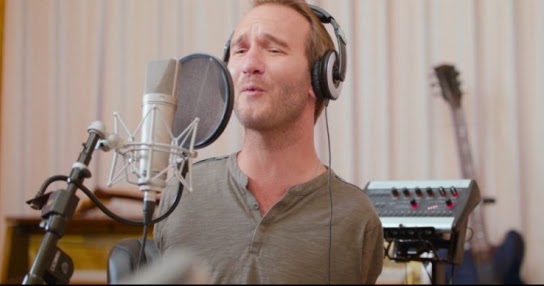 MUSIC & NEWS: Preorder Nick Vujicic’s debut album BRIGHTER WORLD