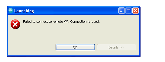 Notes For Programmers How To Enable Remote Debugging For A Websphere Web Application Using Rad