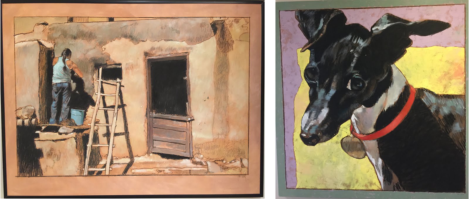 Paper Dolls and Pop Culture: Drawn to Glamour: Fashion Illustrations by ...