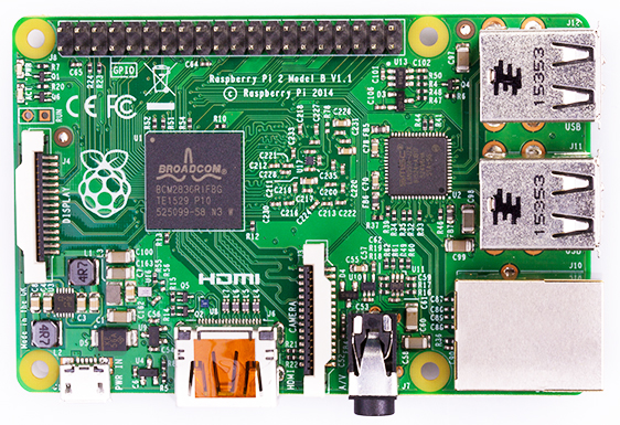 Electronics Blog: Extending RPI I2C Bus with a buffer / redriver