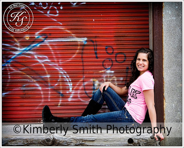 Kimberly Smith Photography: April 2011