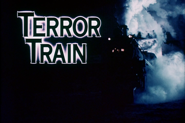 Altered Horror: Terror Train (1980)