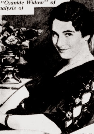 Strange Company: Justice and Jessie Costello