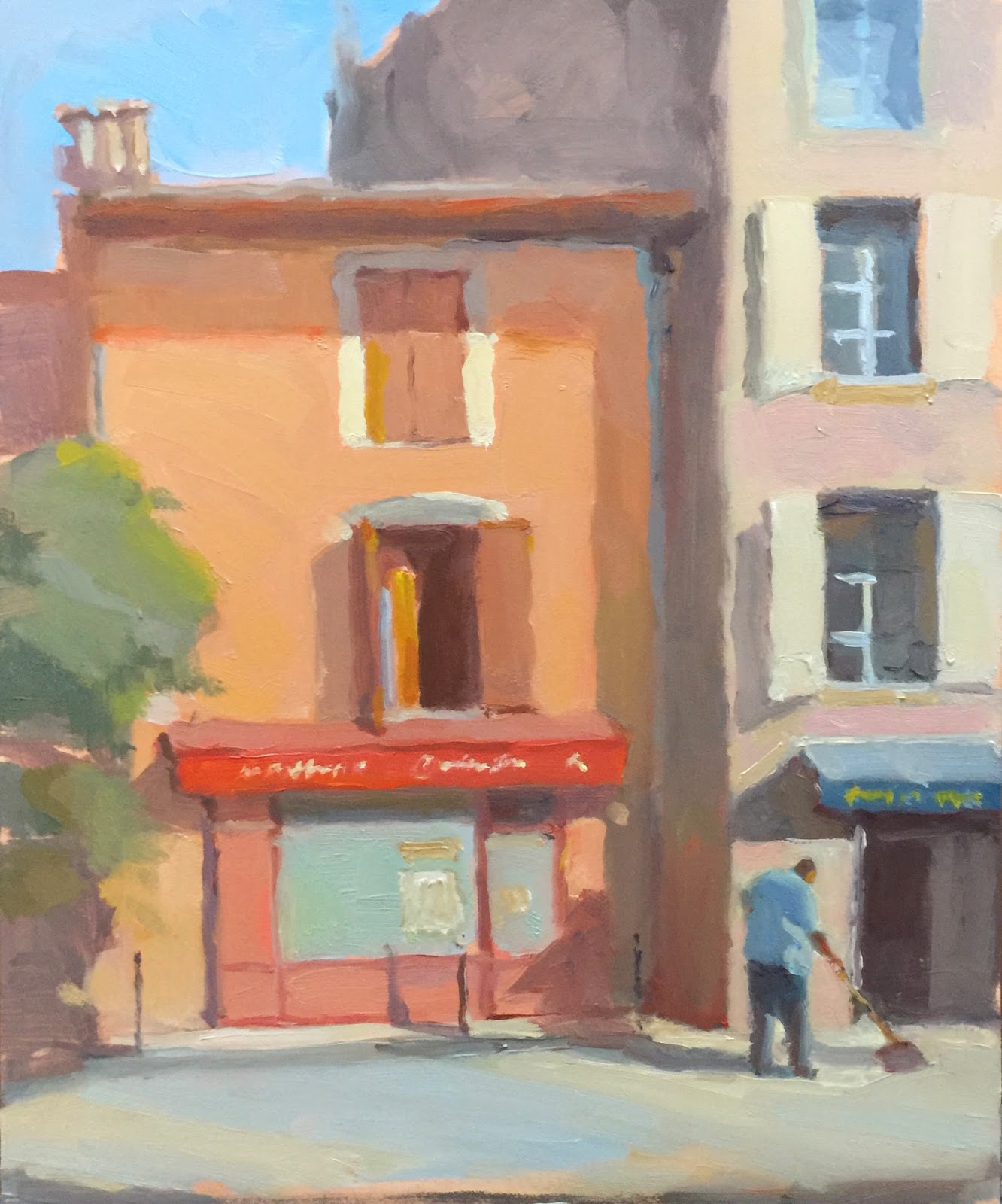 George Scribner: A Journey Through Animation and Art