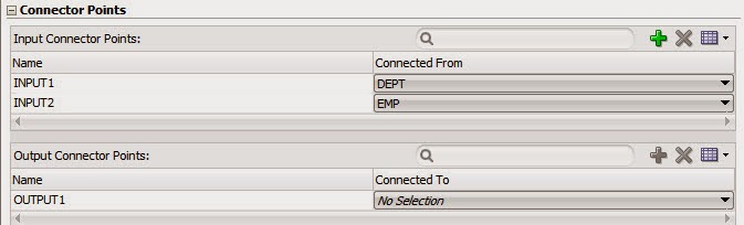 Hyperion EPM Challenges: Creating a very basic mapping in 12c ...