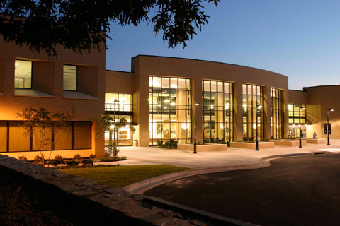 The UT Tyler Student Blog: Bienvenidos a UT Tyler!