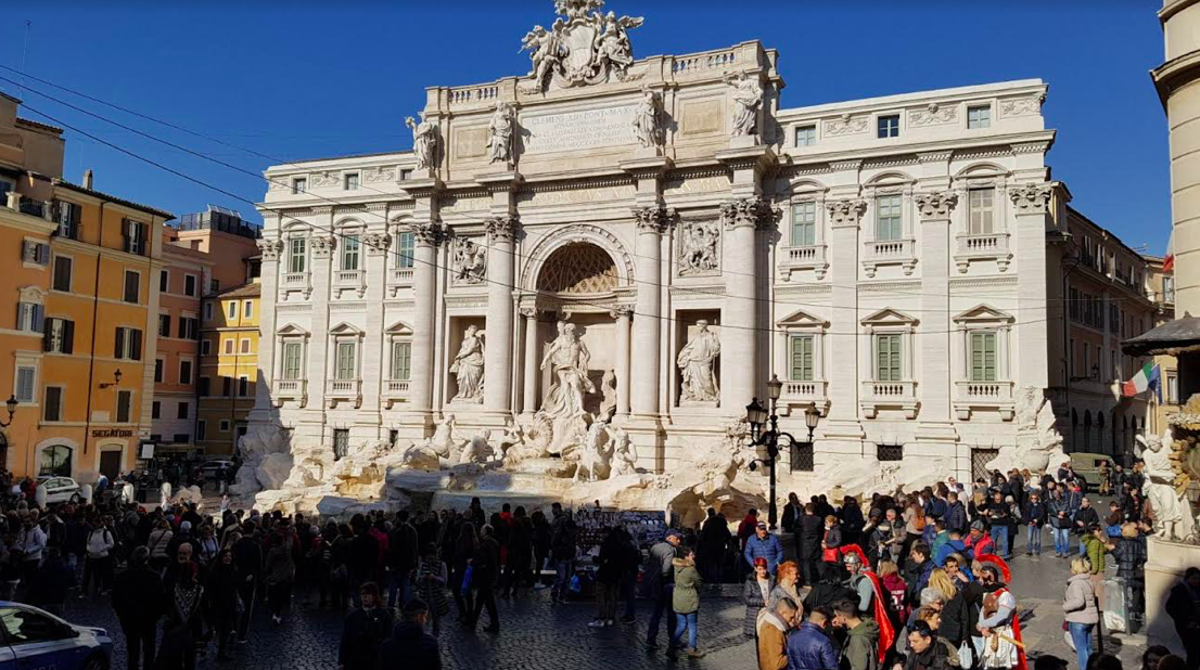 Rome In 36 Hours | Isabella's Choice • Female Travel & Fashion Blog Rome In 36 Hours | Isabella's Choice • Female Travel & Fashion Blog
