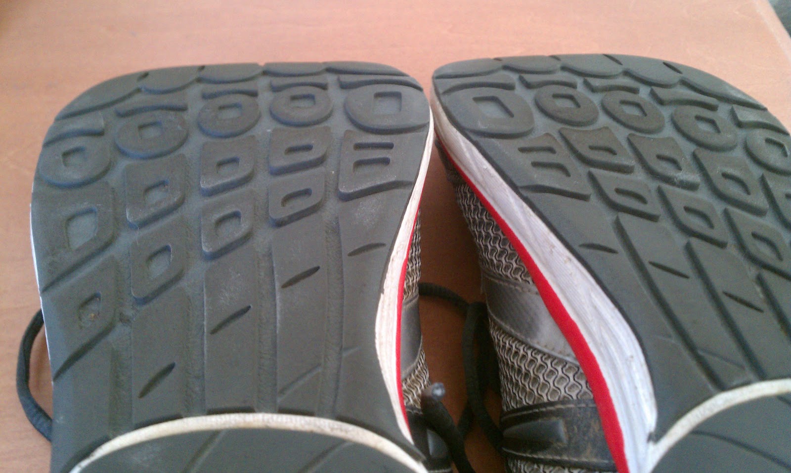 Philosopher Runner: Altra Instinct Review