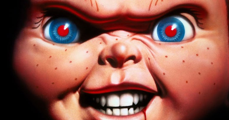 Filem Reboot 'Child's Play' Kini Dalam Proses Perancangan
