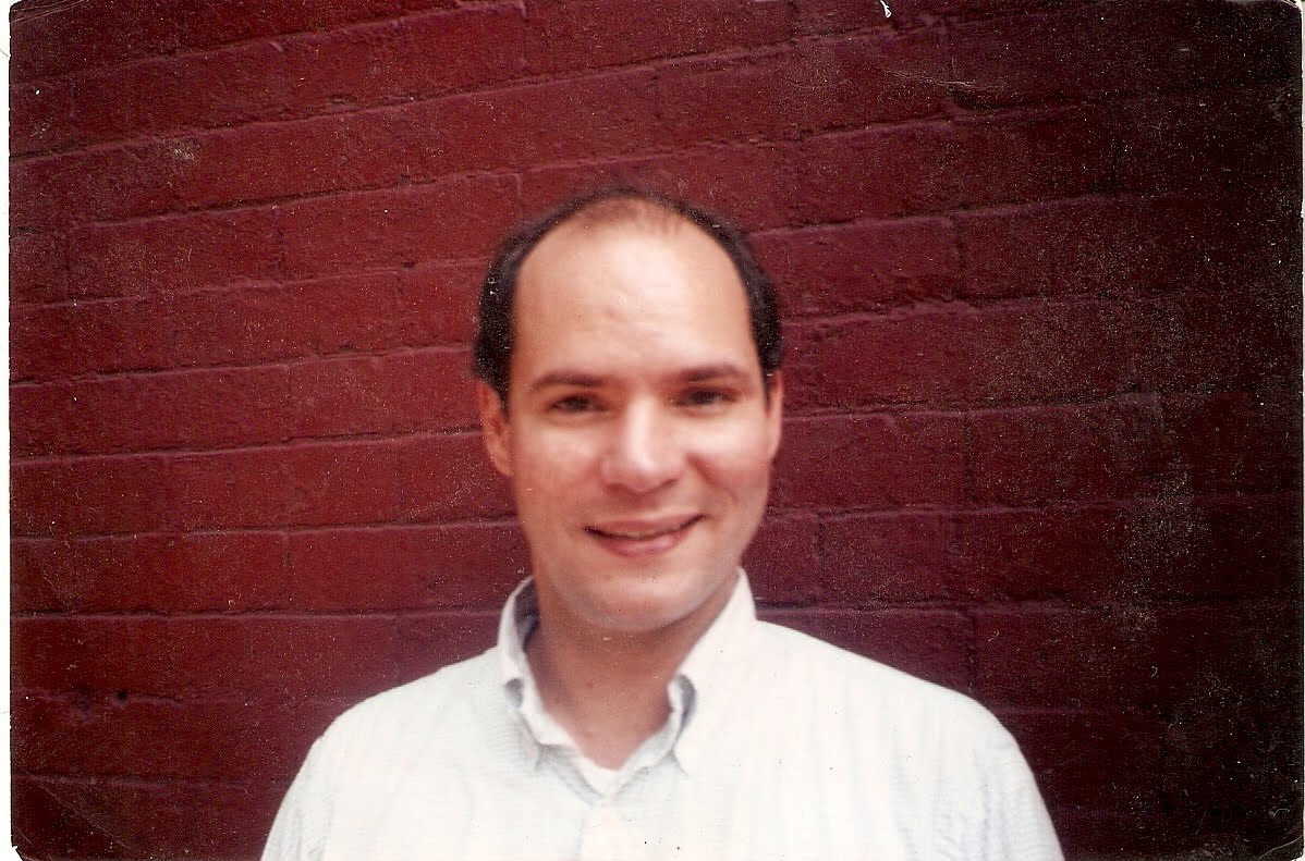 The Daily Digression, by Paul Iorio.: Exclusive, undiluted reportage ...