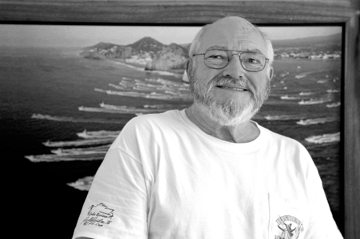 Mr. Bob Bisbee ~ Tendencia el Arte de Viajar