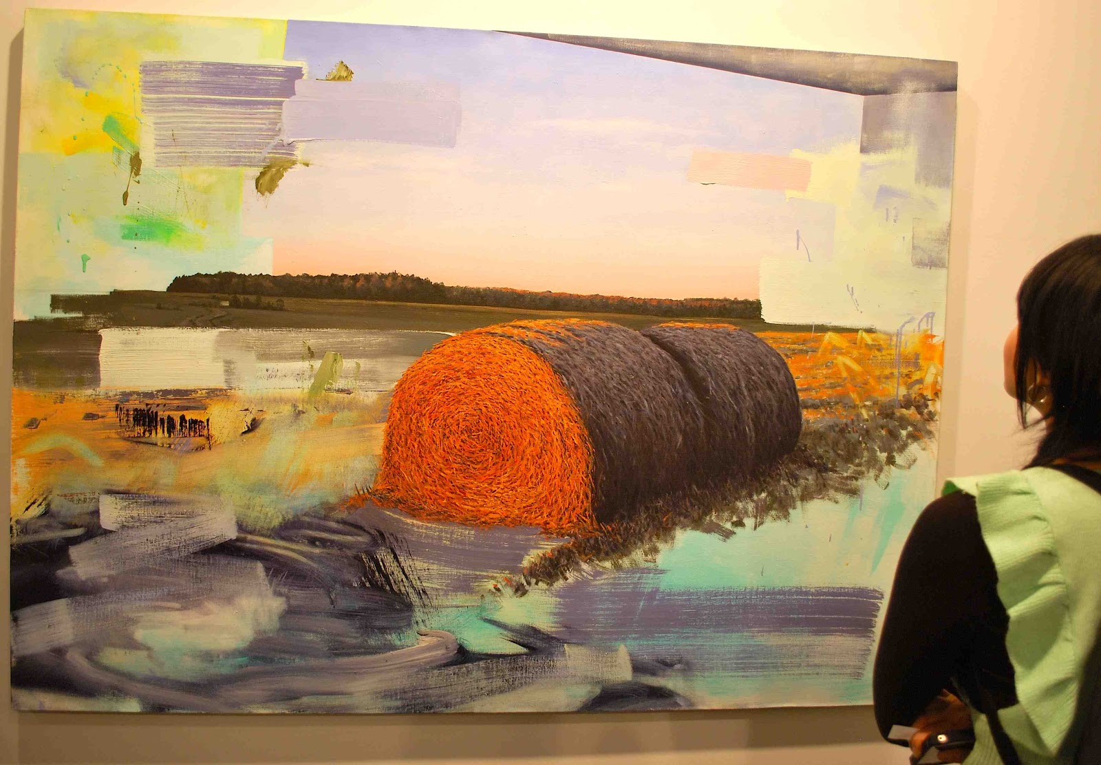 ARTS&FOOD®™: Gallery Openings: Damian Stamer "Southern Comfort", Joseph ...