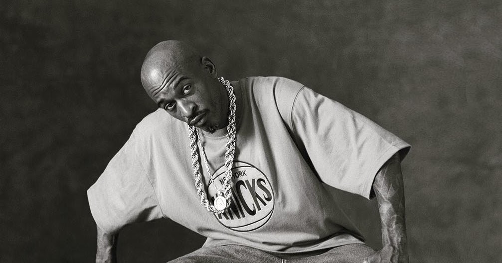 Hip-Hop Nostalgia: Rakim: The Definition of Classic (Video)