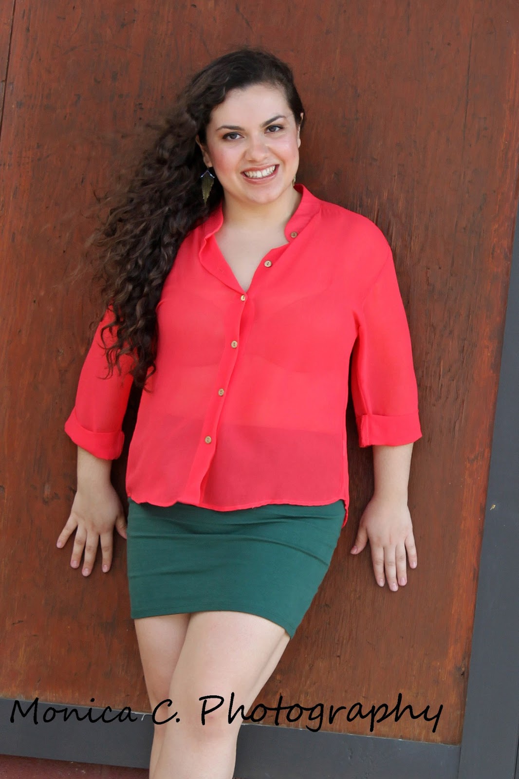 Monica C. Photography