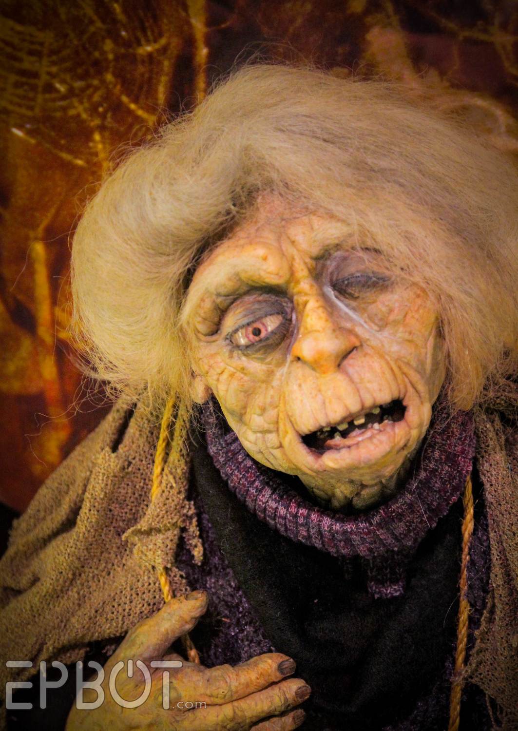 EPBOT: PHOTO TOUR: Atlanta's Jaw-Dropping New Labyrinth Exhibit