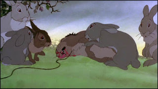 Mr. Movie: Watership Down (Movie Review)