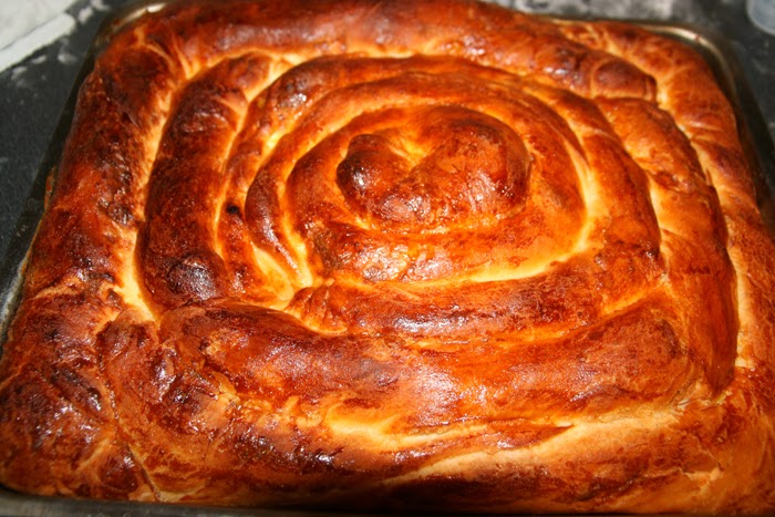 frombulgariawithlove: Bulgarian Food