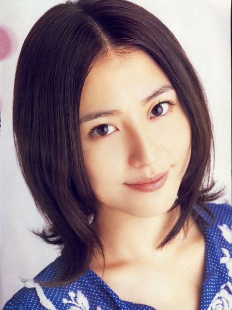 My J-House: Nagasawa Masami, Okada Masaki to co-star in “Kiyoku Yawaku ...