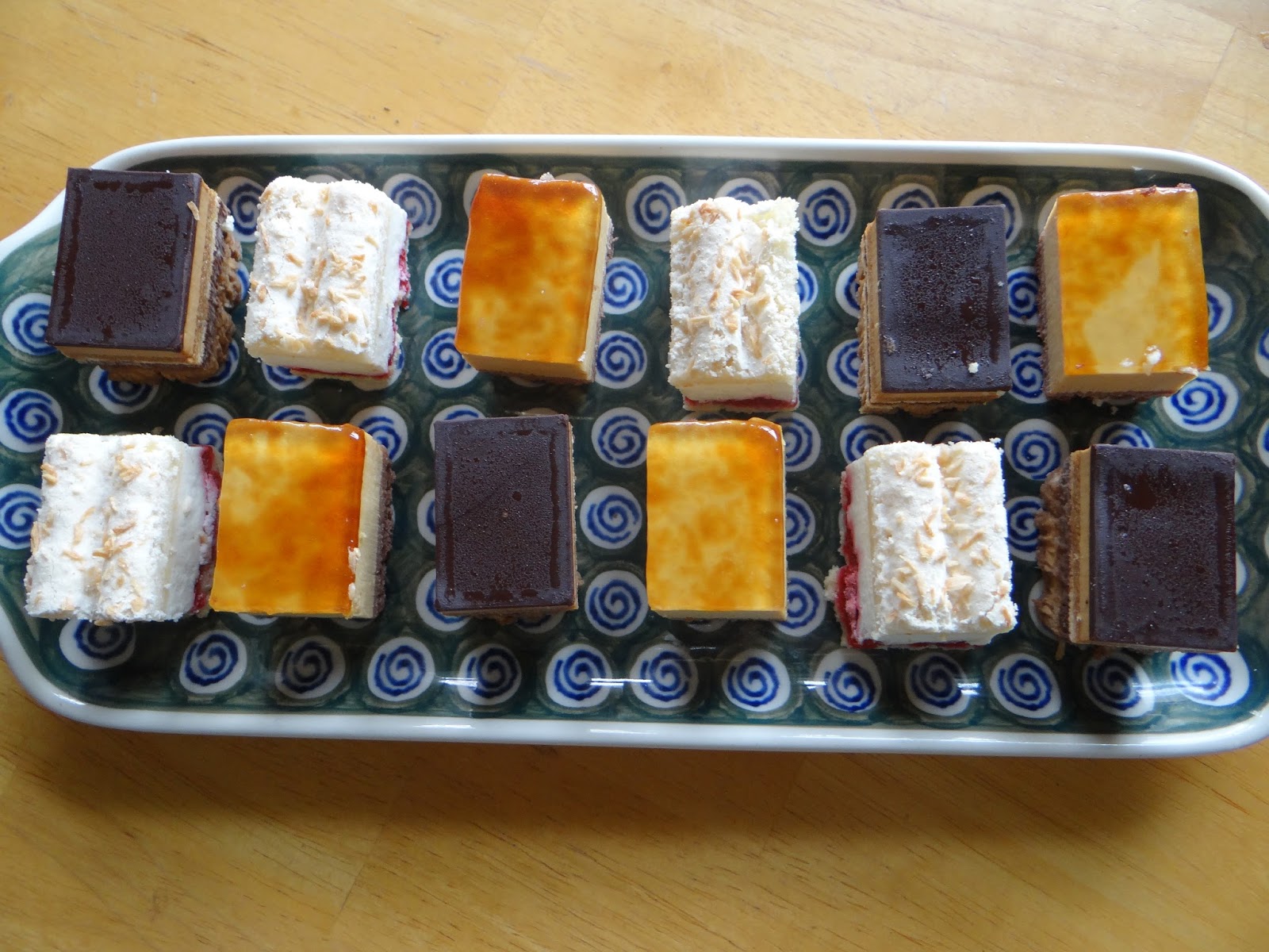 Trader Joe's 365: Day 332 - Sweet Bites