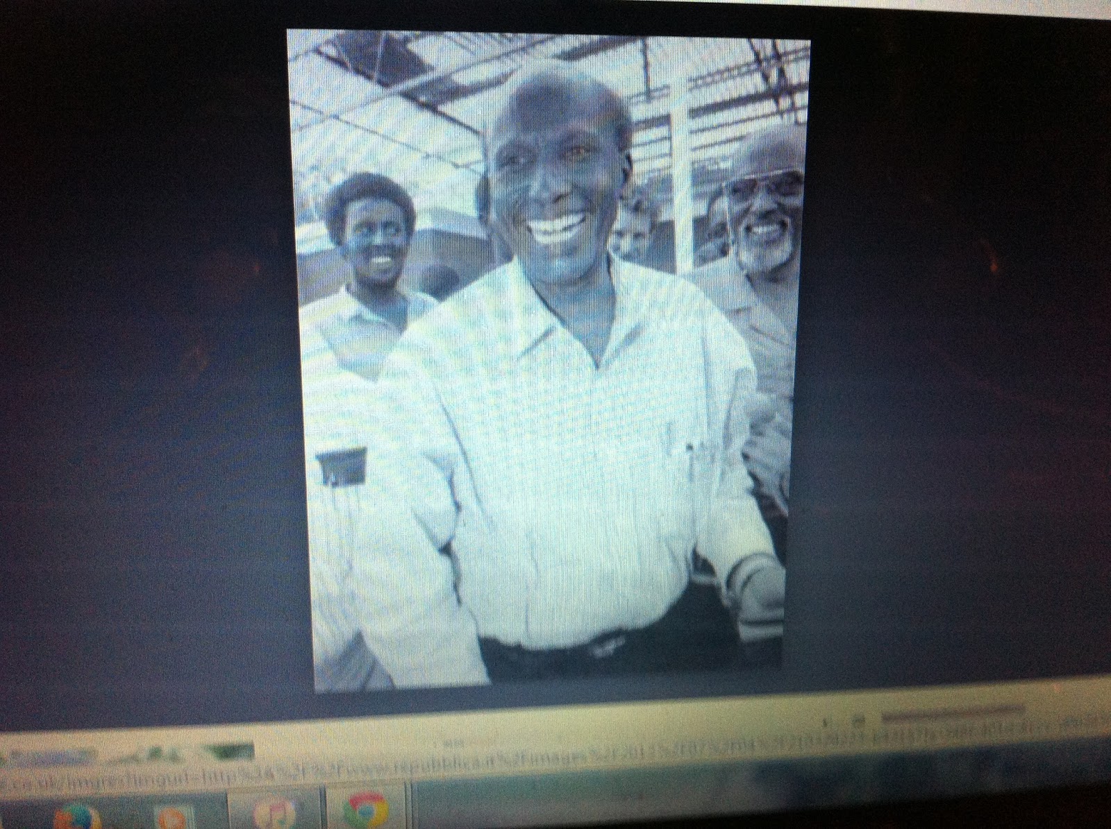 THE BLACK SOCIAL HISTORY:: BLACK SOCIAL HISTORY : AFRO-SOMALIAN ...