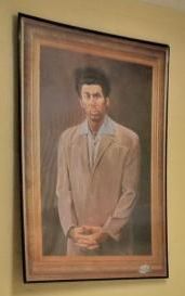 Til the Last Hemlock Dies: The Internet is Strange