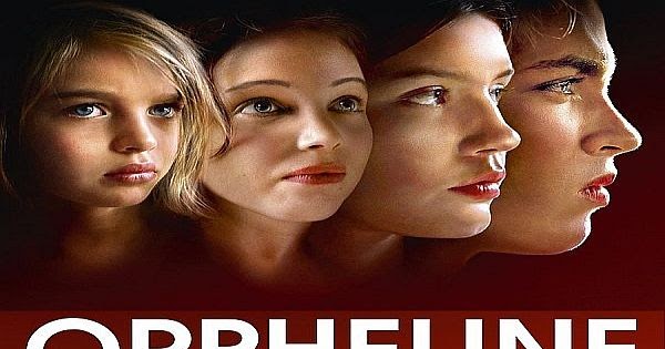 Review: Σε Τέσσερις Χρόνους - Orpheline - FilmBoy