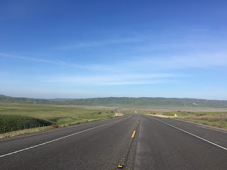 Legacy of US Route 466 Part 1; California State Route 46
