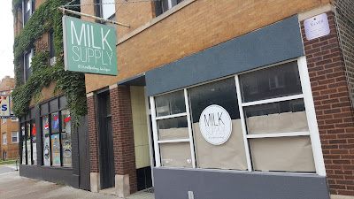 The Chicago Real Estate Local: Milk Supply (A breastfeeding boutique ...