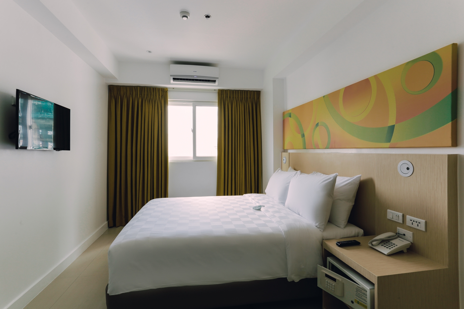 Go Hotels Ermita | a Comfortable and Affordable Accommodation in Manila ...