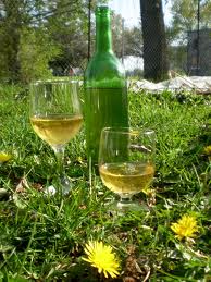 Flower Facts - All About Flowers!: How to Make Dandelion Wine