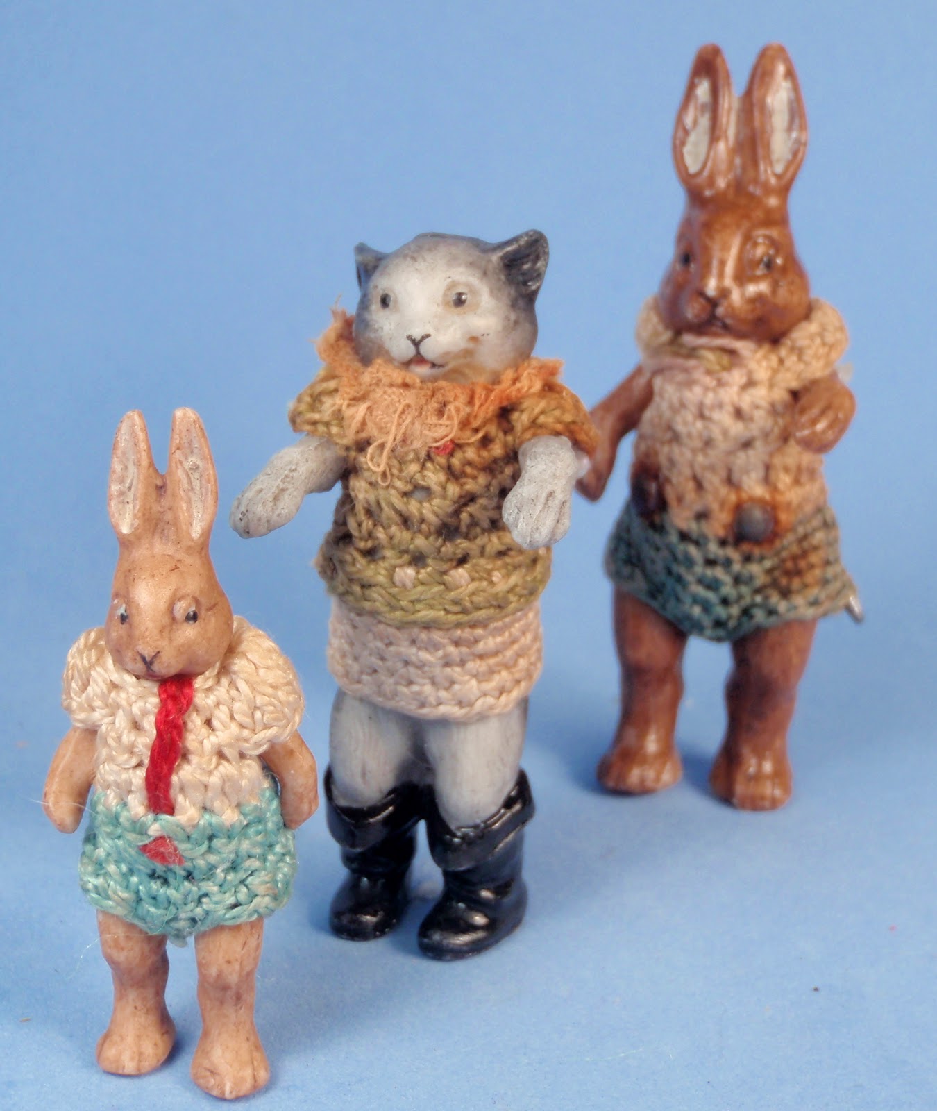 Bawdy Bisques and Naughty Novelties: Hertwig's Extraordinary ...