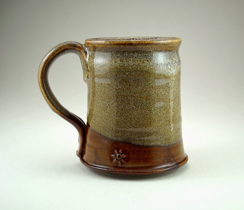 Acorn Pottery: catching up