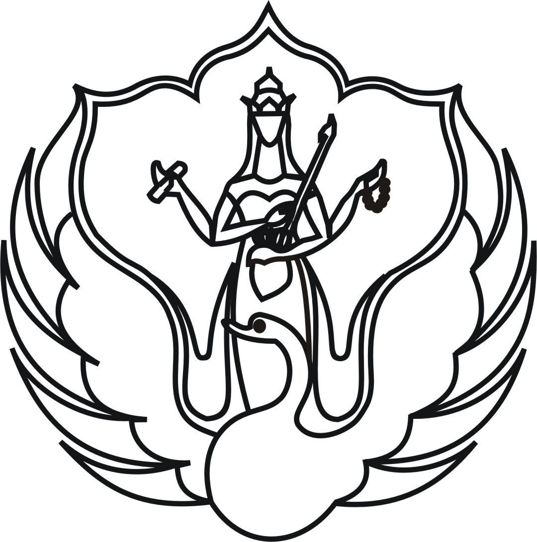 Kolam: logo kampus