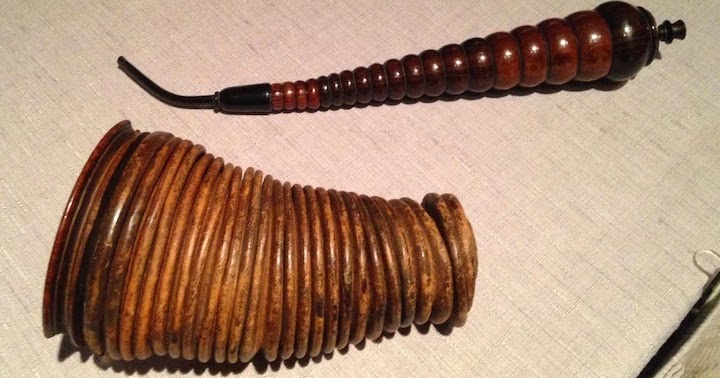 Two Nerdy History Girls: Indispensable Objects for Dressing a Wig, c ...