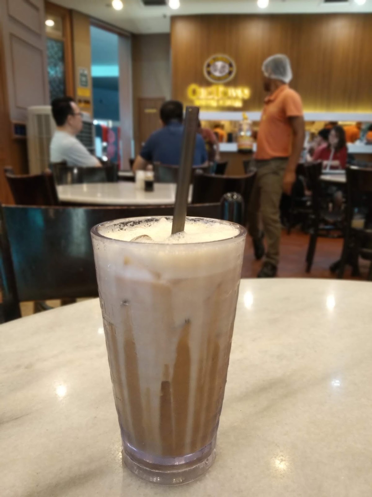 Icip-icip Makanan Khas Malaysia, yang mana yang sudah kamu coba ...