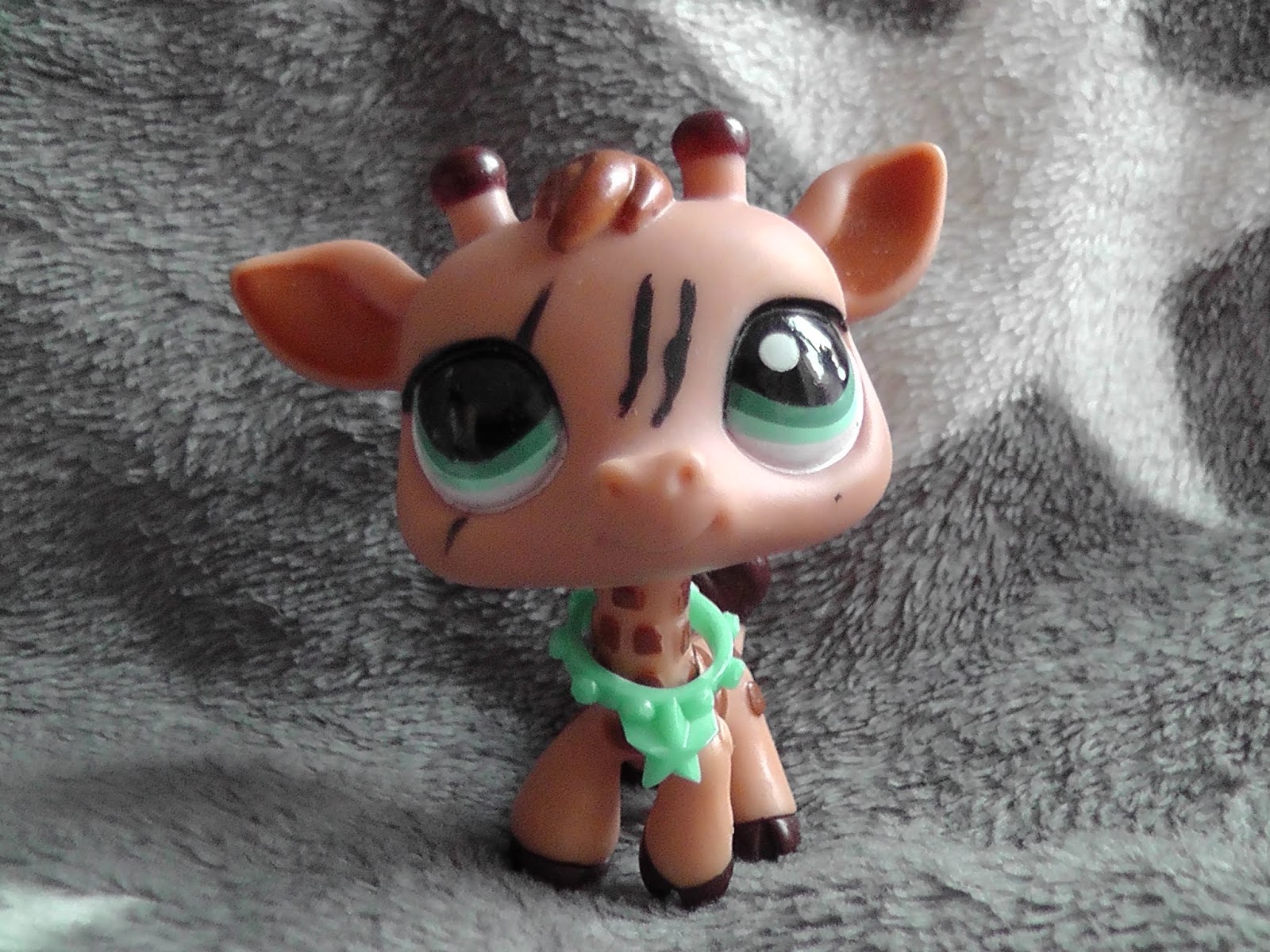 Mój świat LPS: 129. LPS: Dwa BEZPIECZNE sposoby na customowanie ...