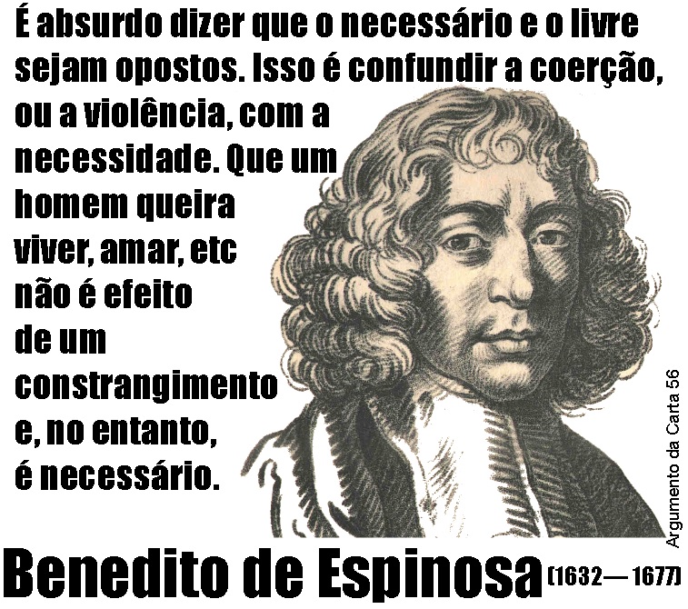 Espinosa, o filósofo dos filósofos: Baruch Espinosa sobre verdade ...