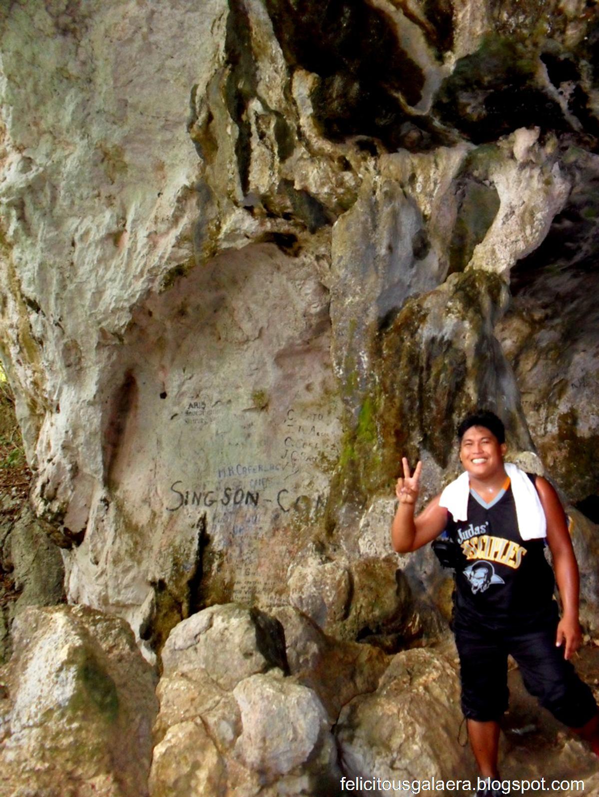 BULACAN│Madlum Cave: Bulacan Mountain Climbing Appetizer | Lovers' Trails