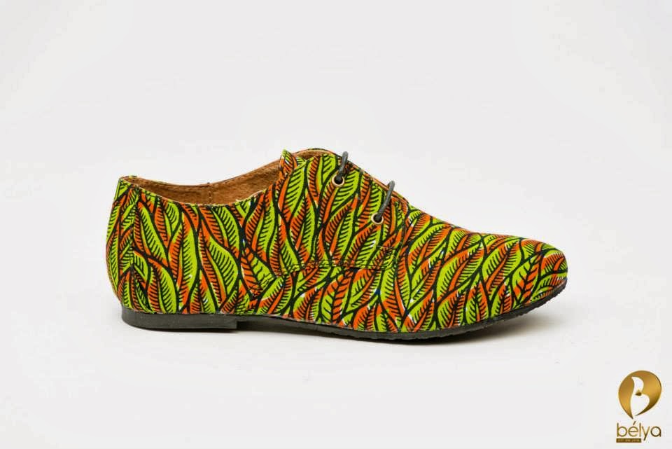 Nothing But the Wax: A Big Crush On ... BELYA