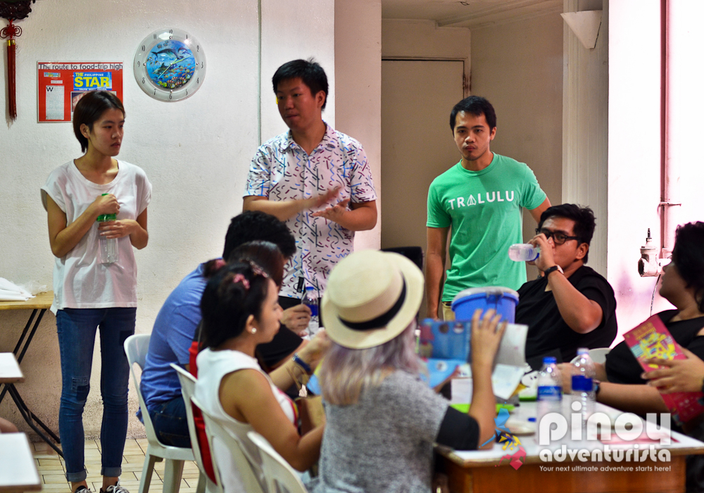 BINONDO FOOD GUIDE: Awesome Binondo Food Crawl by iDiscover Manila and ...