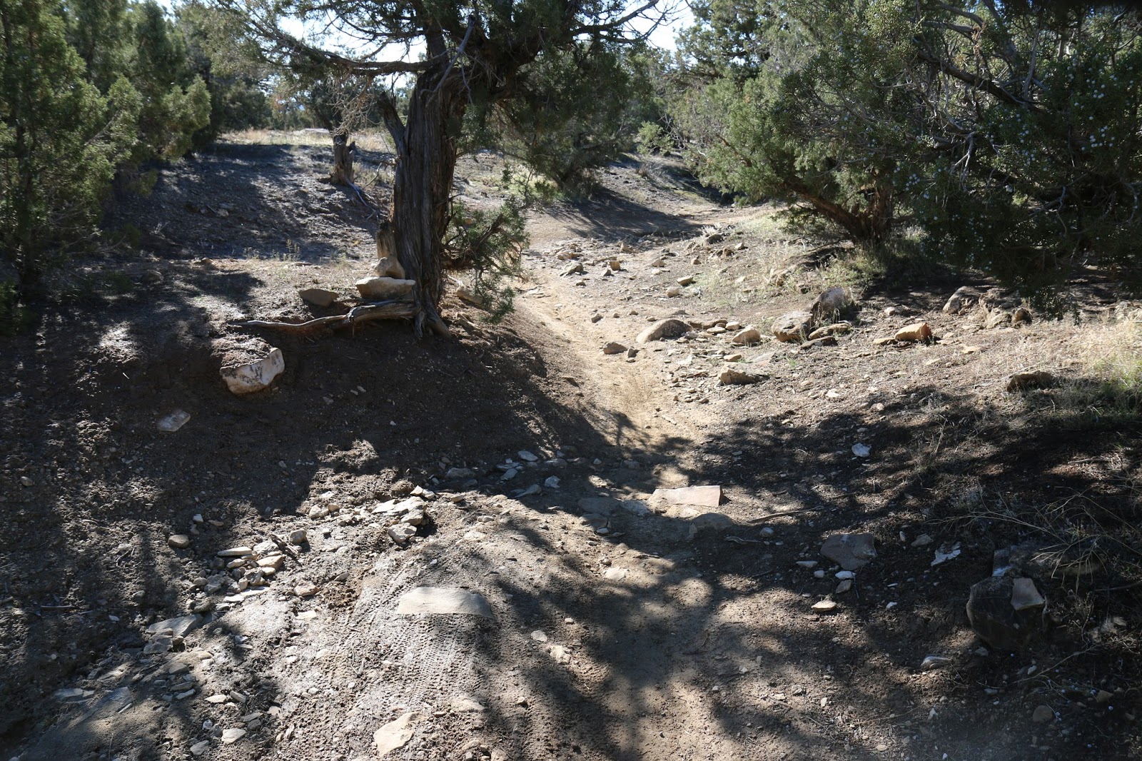 gjhikes.com: Kessel Run