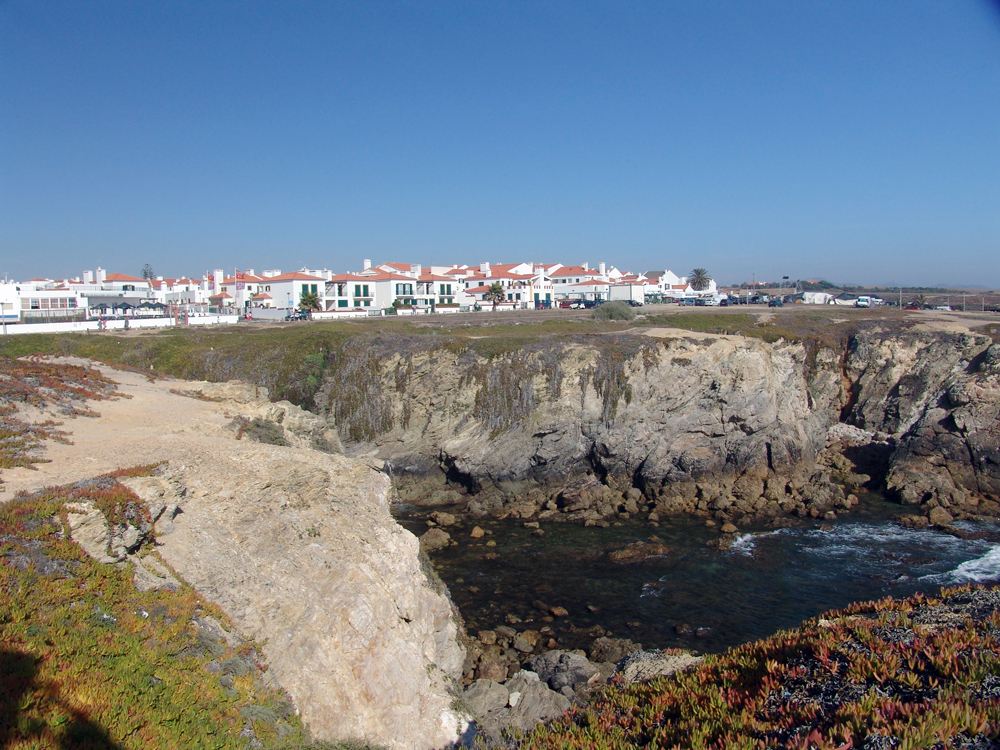 Travel to the Portugal Dream Coast in Setubal: Porto Covo Beach - Great ...