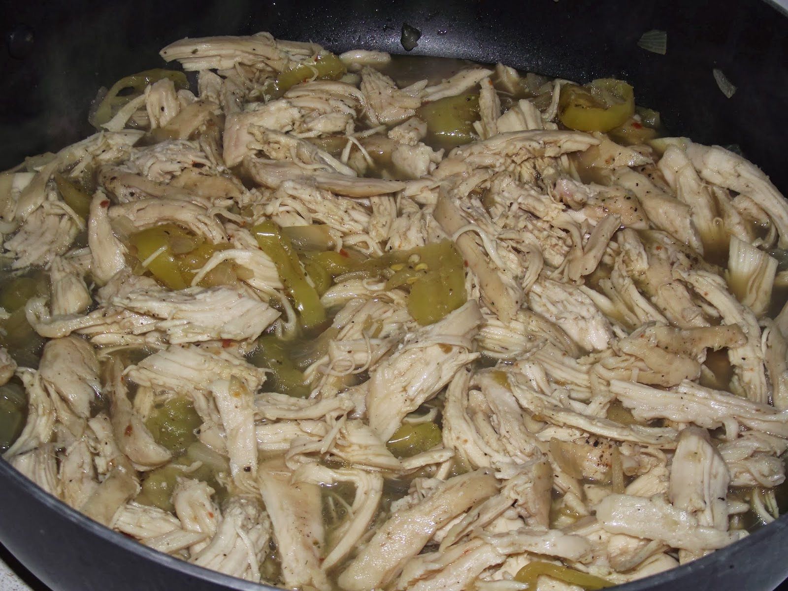 The Unabashed Kitchen Wench: Philly Chicken Sandwiches