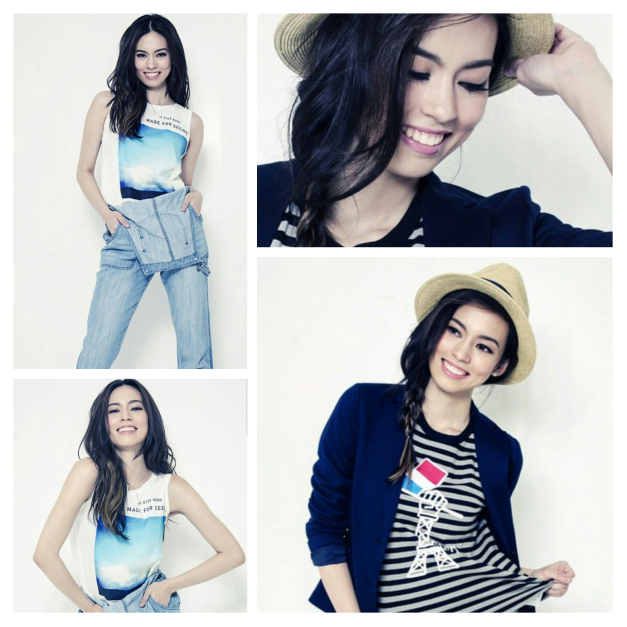 Bb. Pilipinas 2016: Laura Lehmann one more try?