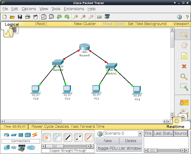 Cisco Packet Tracer 6.2 Para Windows - Descarga desde DRIVE ~ Blog ...