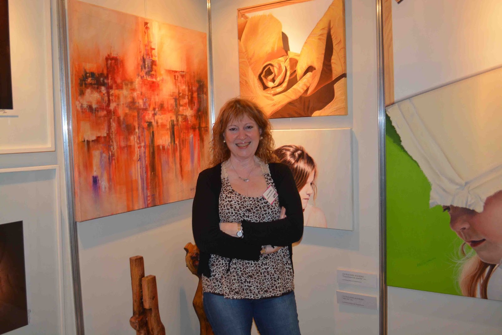 Laura Butera Artes Plásticas