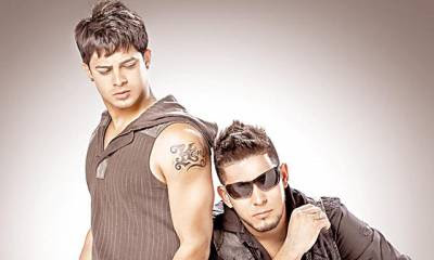 Conoce Puerto Rico : Rakim & ken-Y