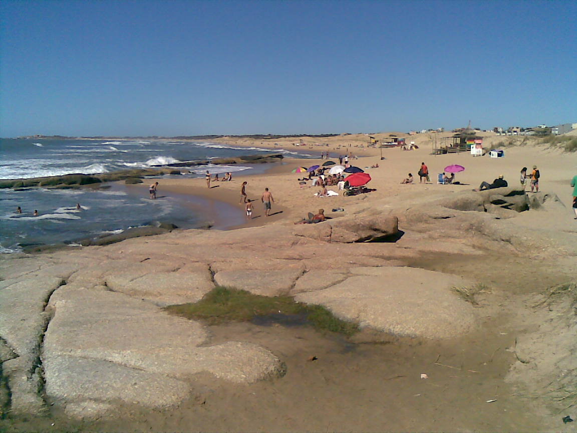 Para quem ama viajar: Punta del Diablo - Uruguai