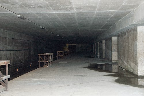 Lost Desires : Solo los muertos se bajan en Kymlinge.